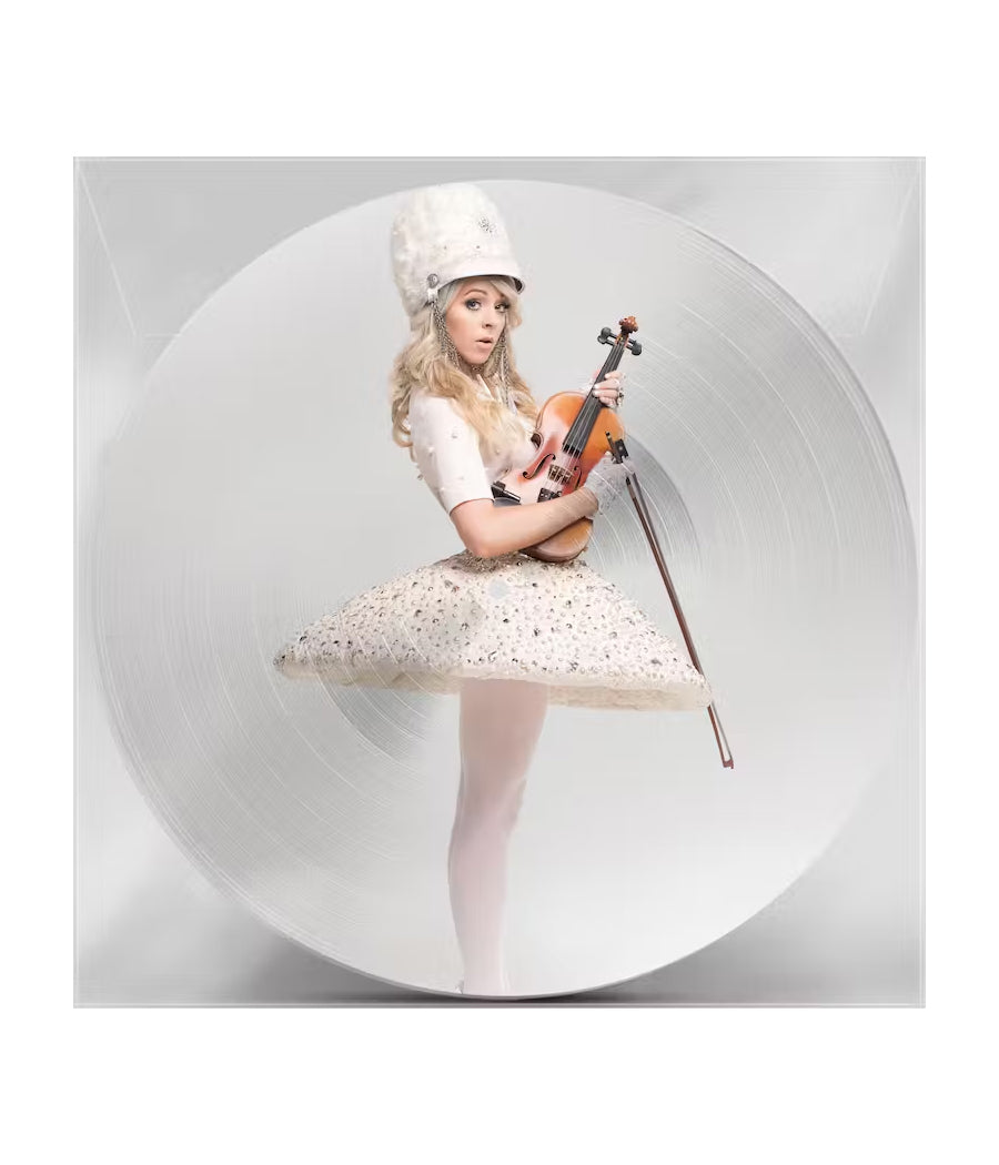Music – Lindsey Stirling